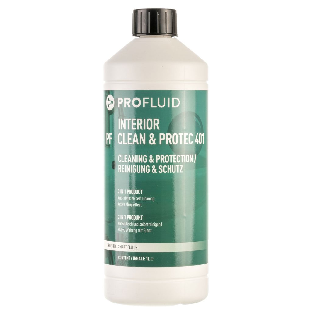 Unsere Kollektion – Pro-fluid